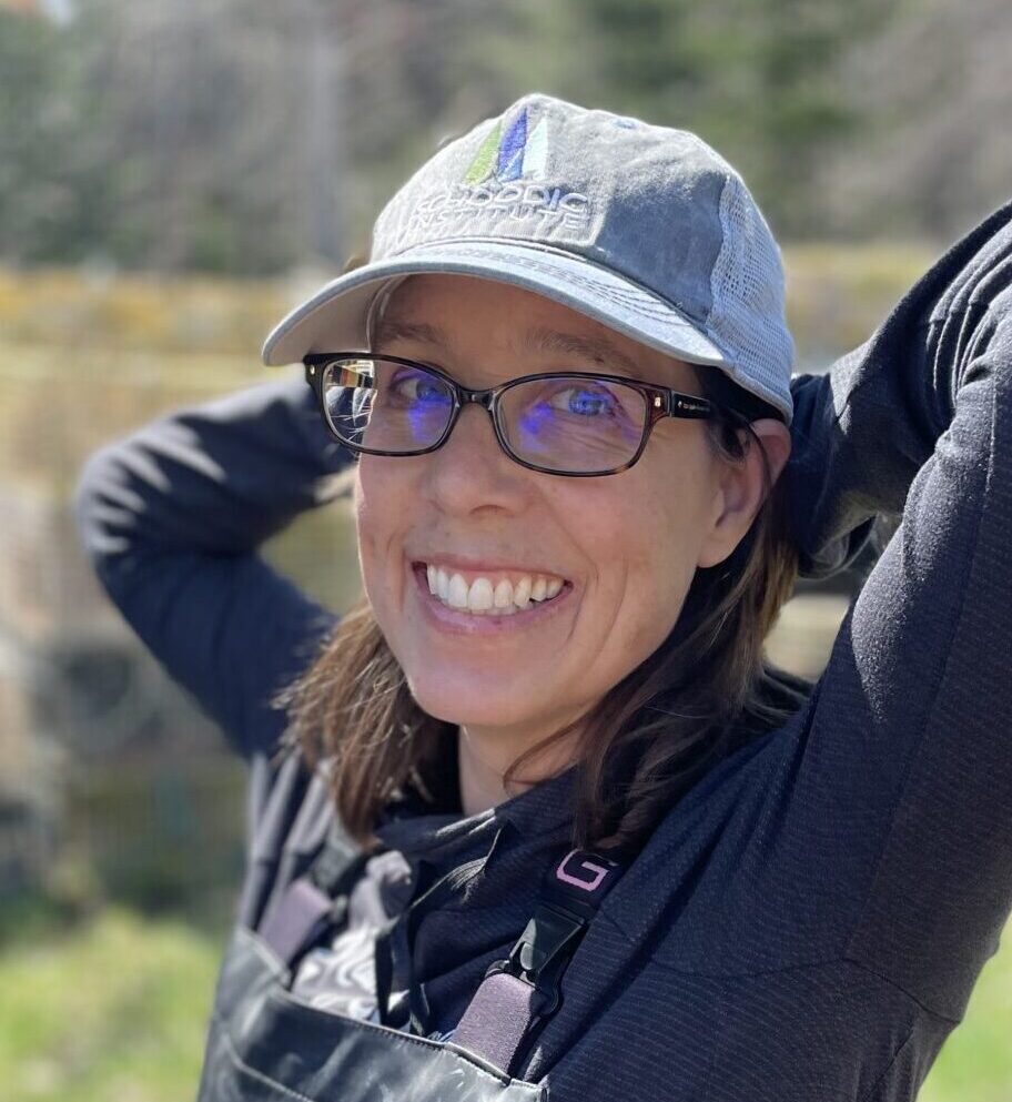 Hannah Webber | Schoodic Institute