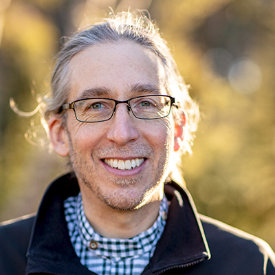 Nick Fisichelli | Schoodic Institute