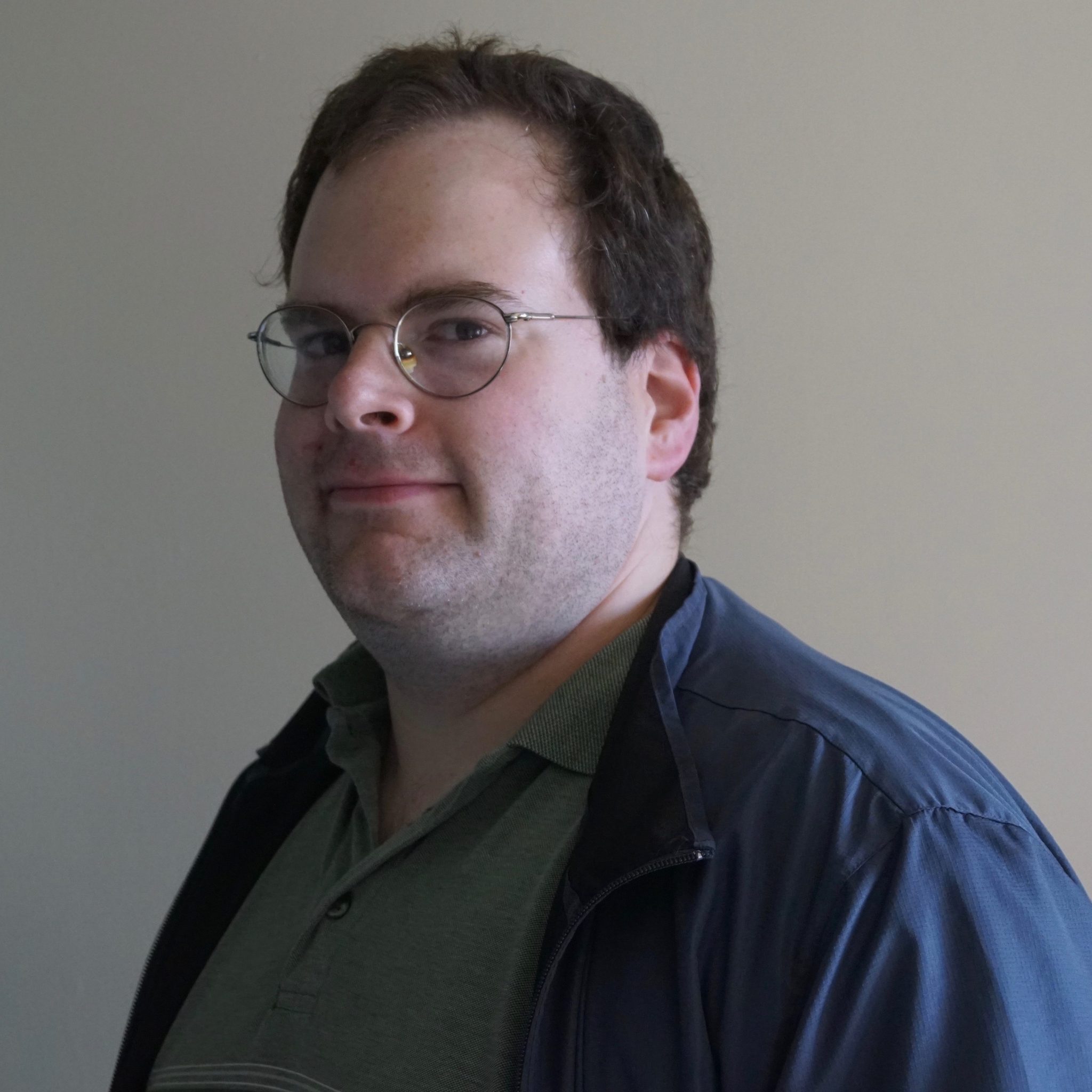 Roy Gott | Schoodic Institute