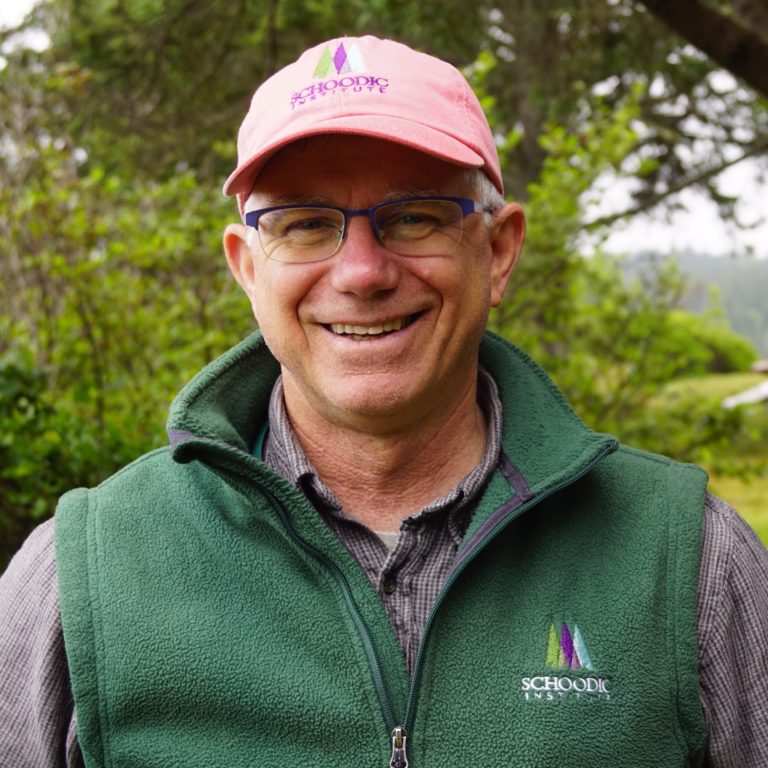 Seth Benz | Schoodic Institute