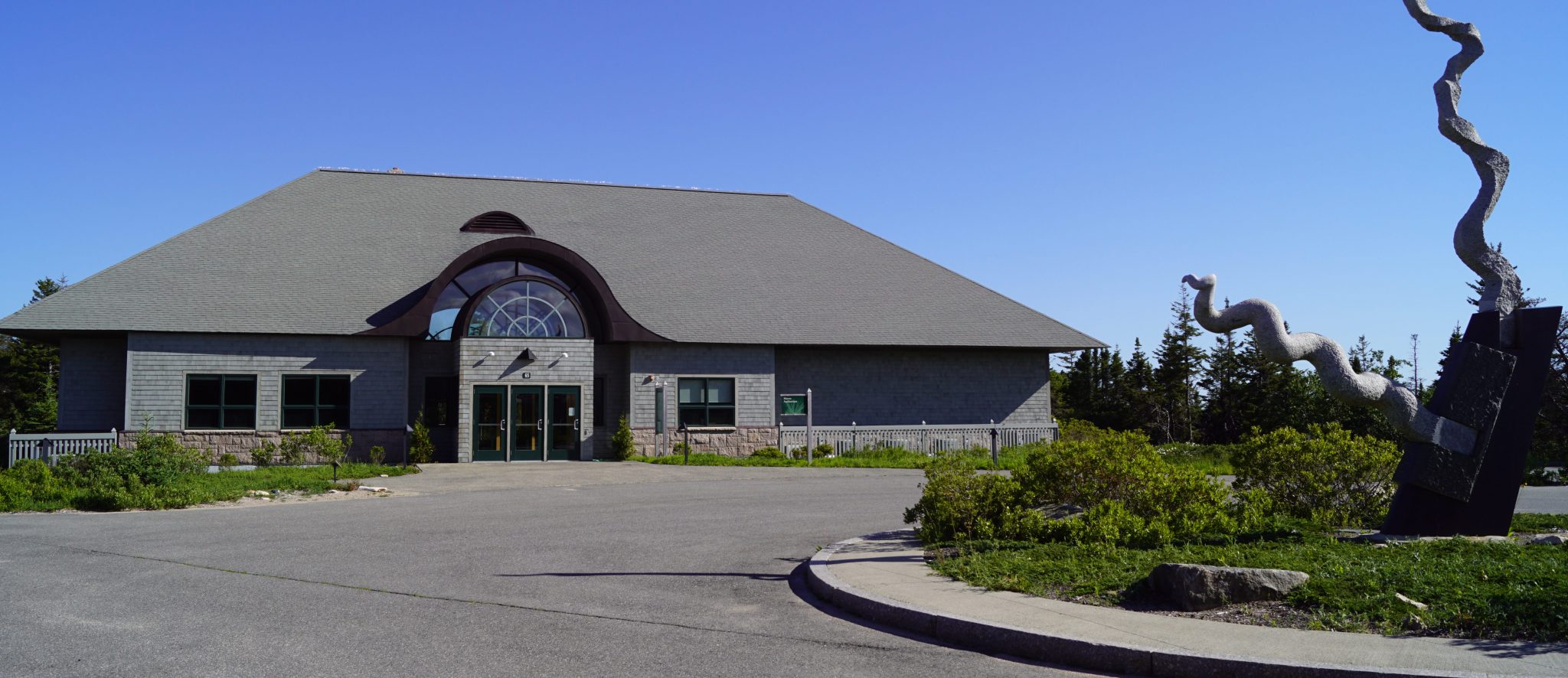 Research Learning Center | Schoodic Institute