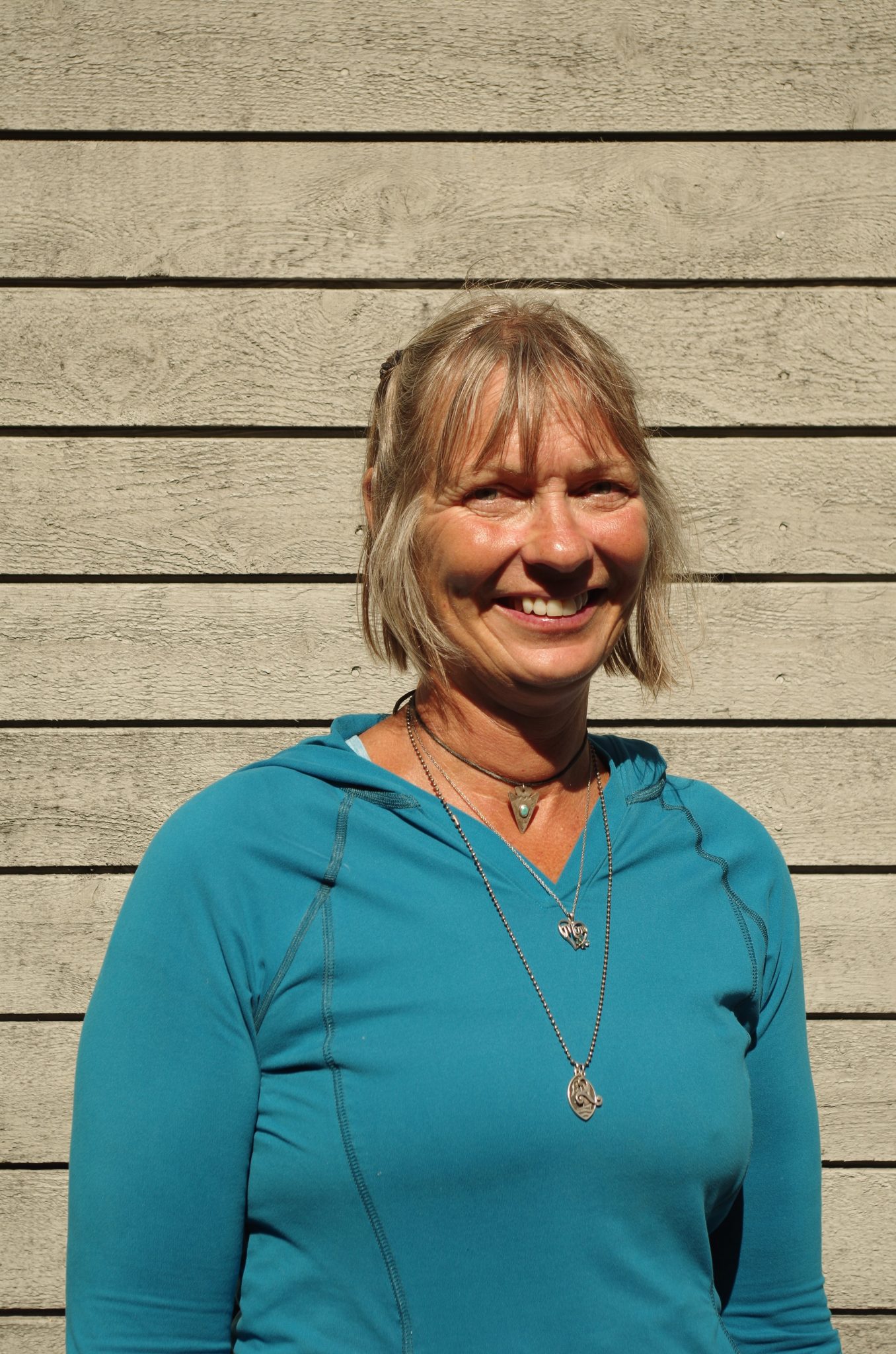 Sarah Hooper appointed as Education Specialist | Schoodic Institute