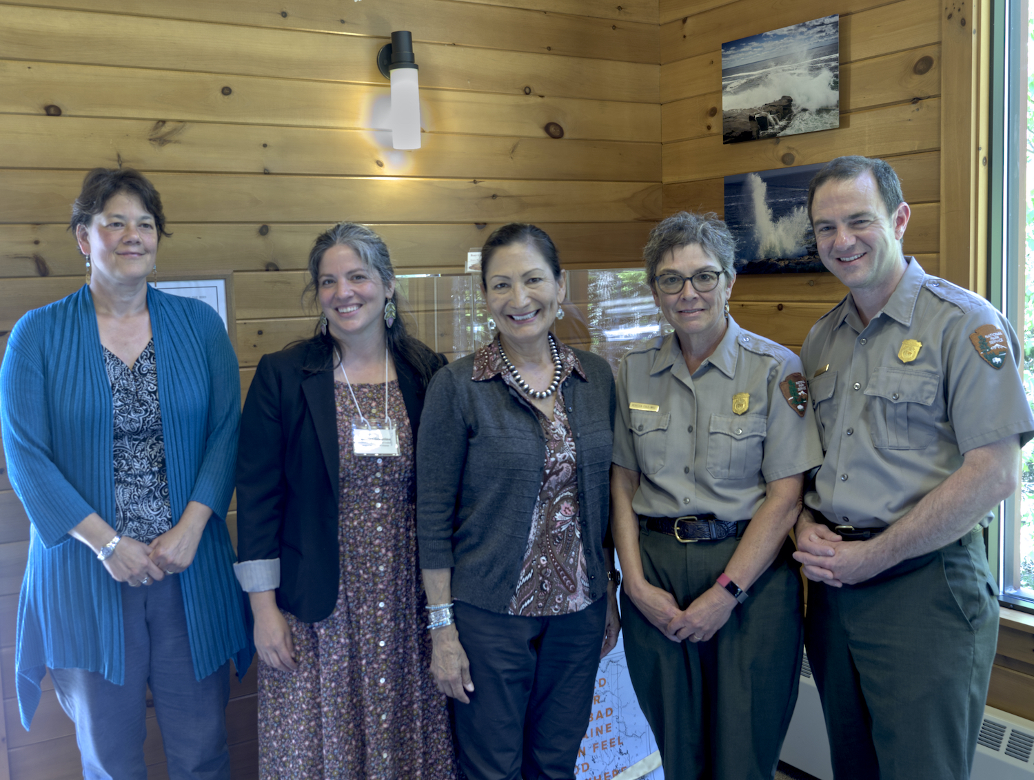 Obligation, opportunity, and optimism - the power of this place ...