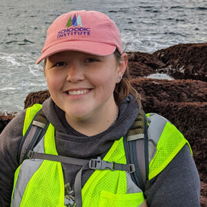 Shannon O’Brien | Schoodic Institute