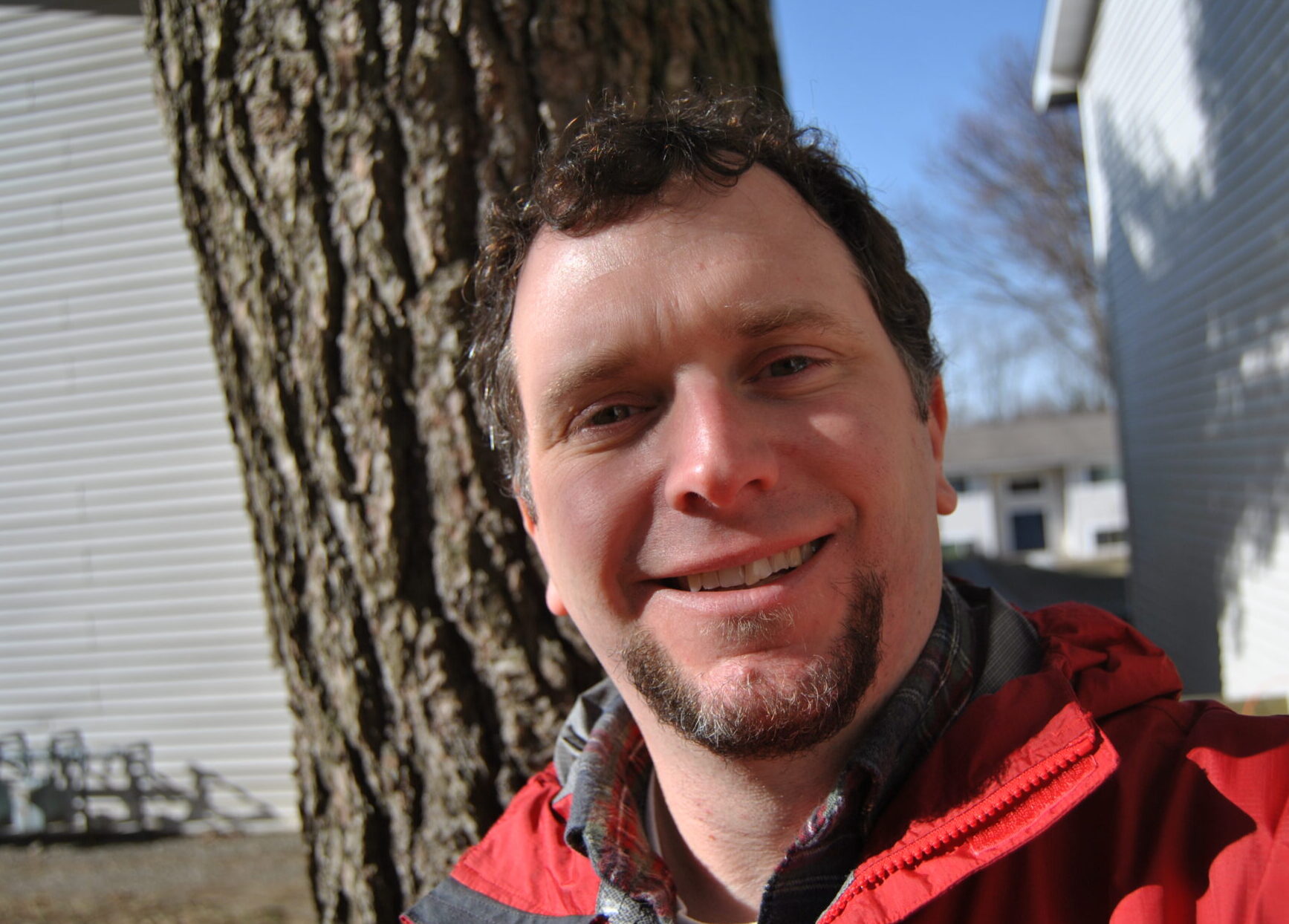 Chris Nadeau | Schoodic Institute