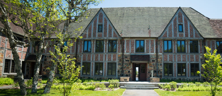 Visit | Schoodic Institute