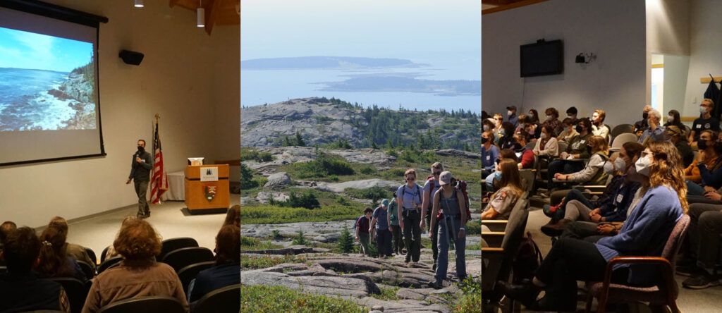 Acadia National Park Science Symposium | Schoodic Institute
