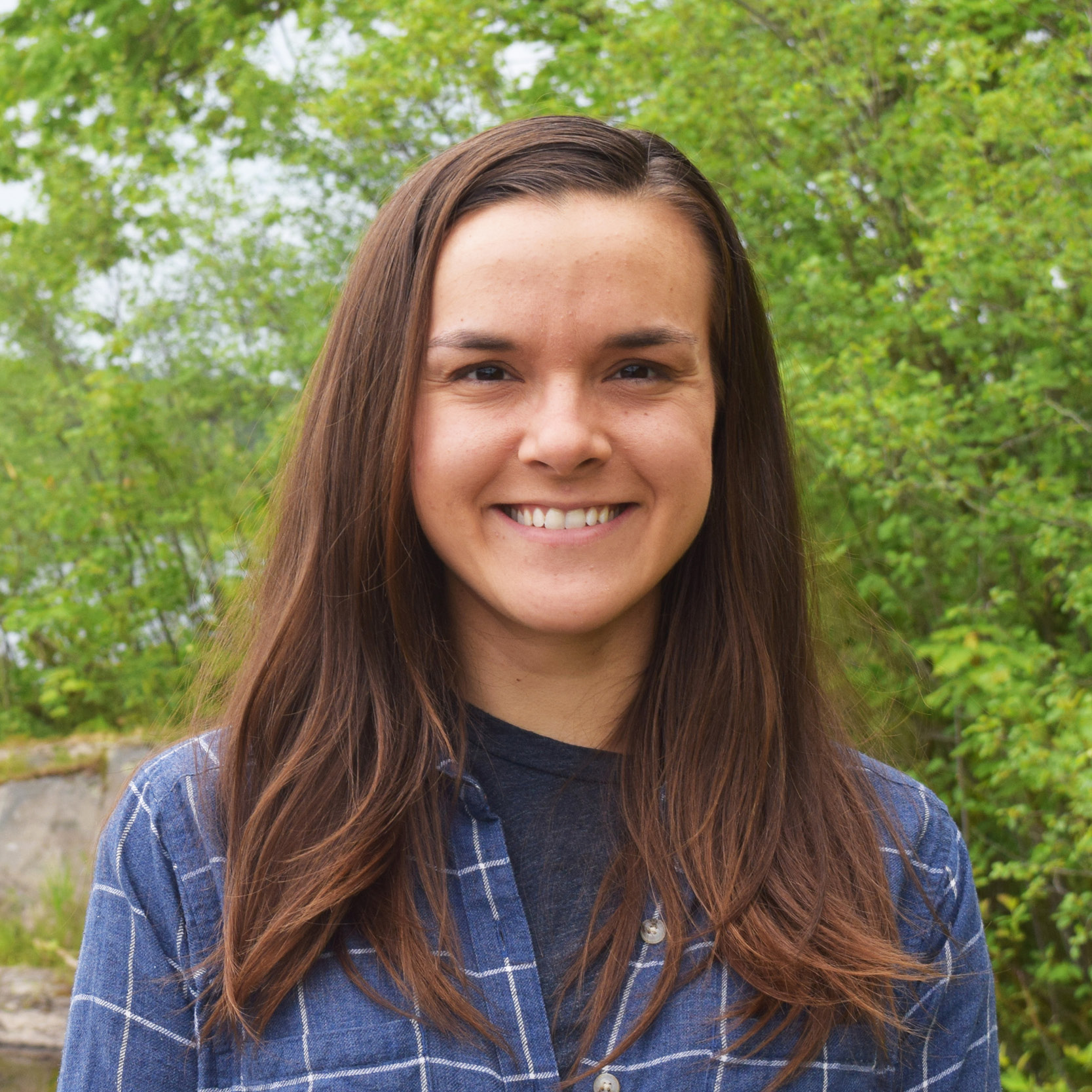 Hannah Mittelstaedt | Schoodic Institute
