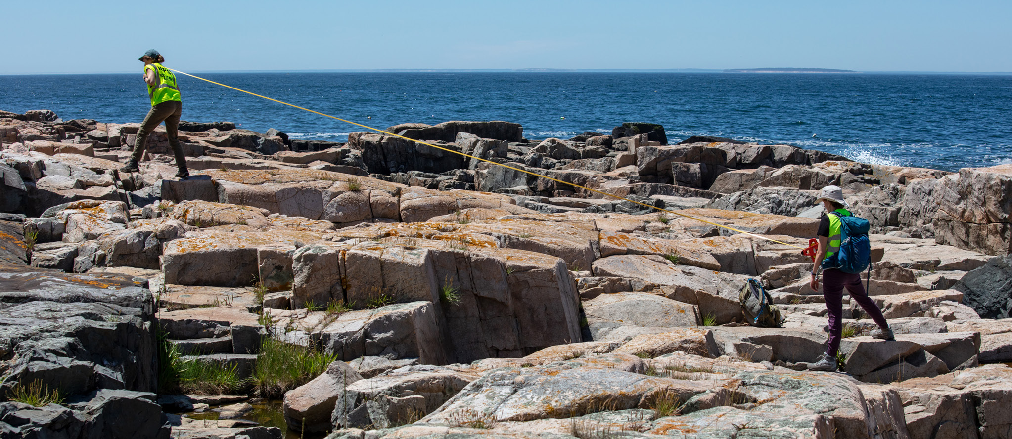 Research Learning Center | Schoodic Institute
