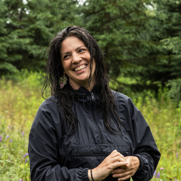 Suzanne Greenlaw | Schoodic Institute