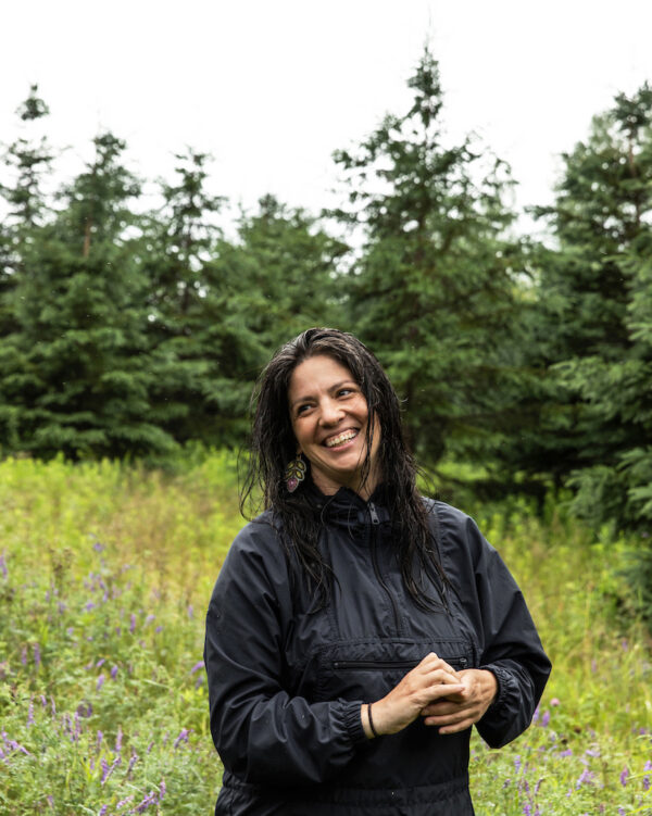 Dr. Suzanne Greenlaw joins Schoodic Institute | Schoodic Institute