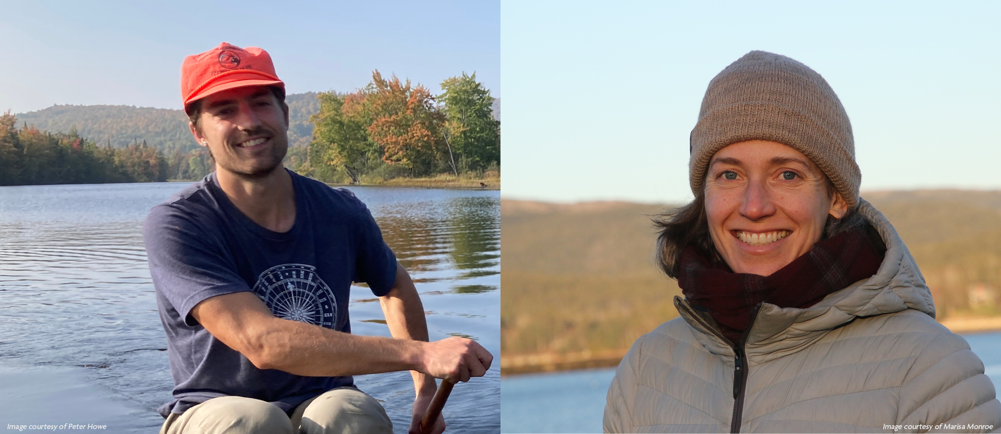 Schoodic Institute announces 2024 Acadia Science Fellows | Schoodic ...