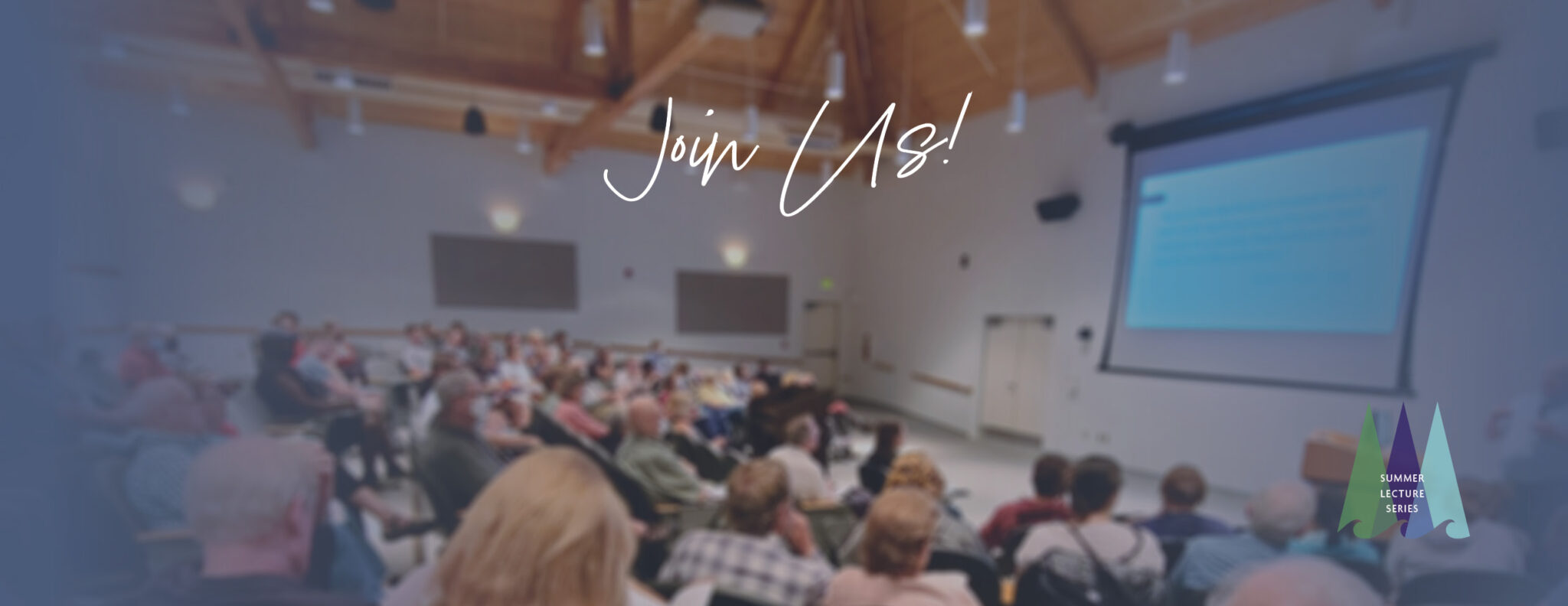 Summer Lecture Series | Schoodic Institute