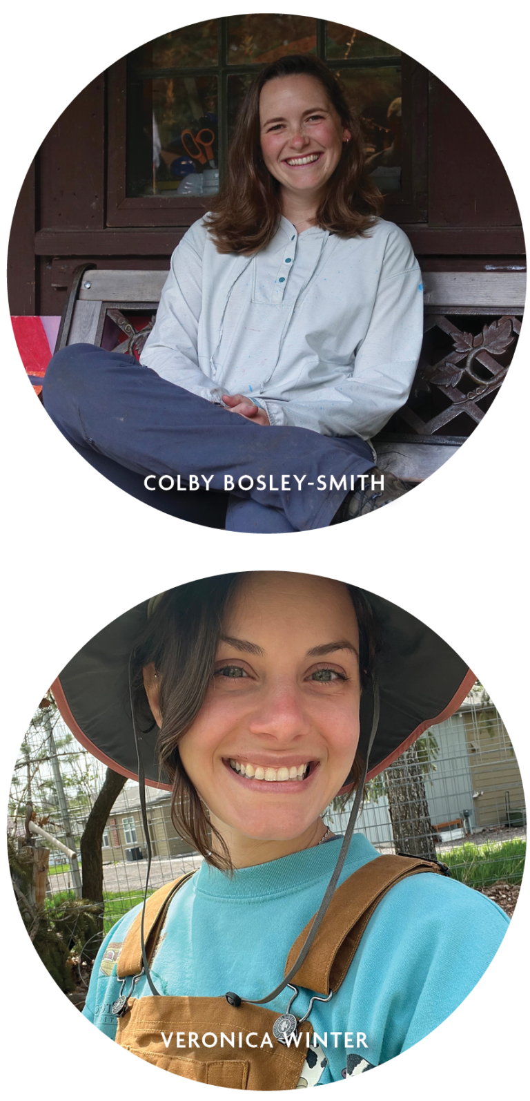 Schoodic Institute announces 2025 Acadia Science Fellows | Schoodic ...